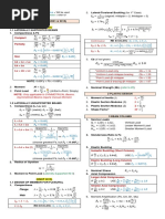 Chemistry Grade 11 Unit 1 | PDF | Atoms | Periodic Table