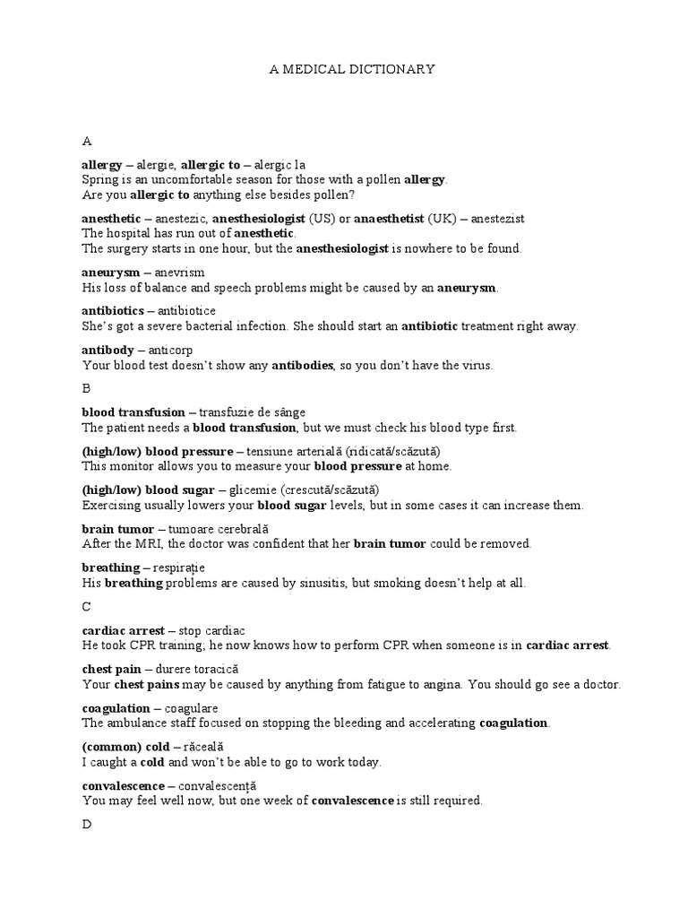 a-medical-dictionary-pdf-urology-allergy