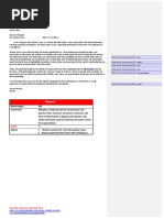 Neuro Obs - Resident | PDF | Coma | Neurology