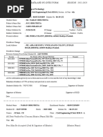 Sample Completion-Or-Terminal-Report-For-Trainings | PDF | Educational Technology | Learning