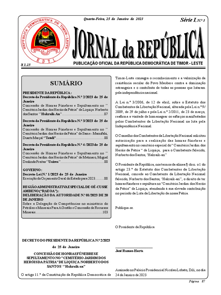 Serie I No 3 | PDF | Conta de transação | Orçamento