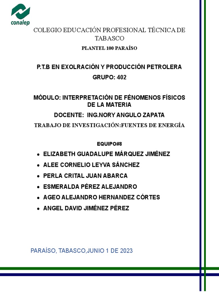 Fuestes de Energía | PDF | Energía geotérmica | Energía renovable