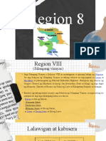 Rehiyon 9 | PDF