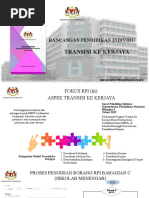 7 Contoh RPI Sekolah Rendah 3 AKADEMIK | PDF