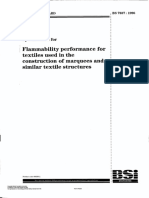 BS 476-6-1989+A1-2009 Fire Tests On Building Materials and Structures ...