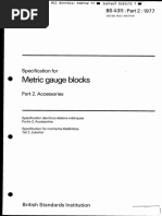 Iso 14253 1 2013 | PDF | Engineering Tolerance | Specification (Technical Standard)