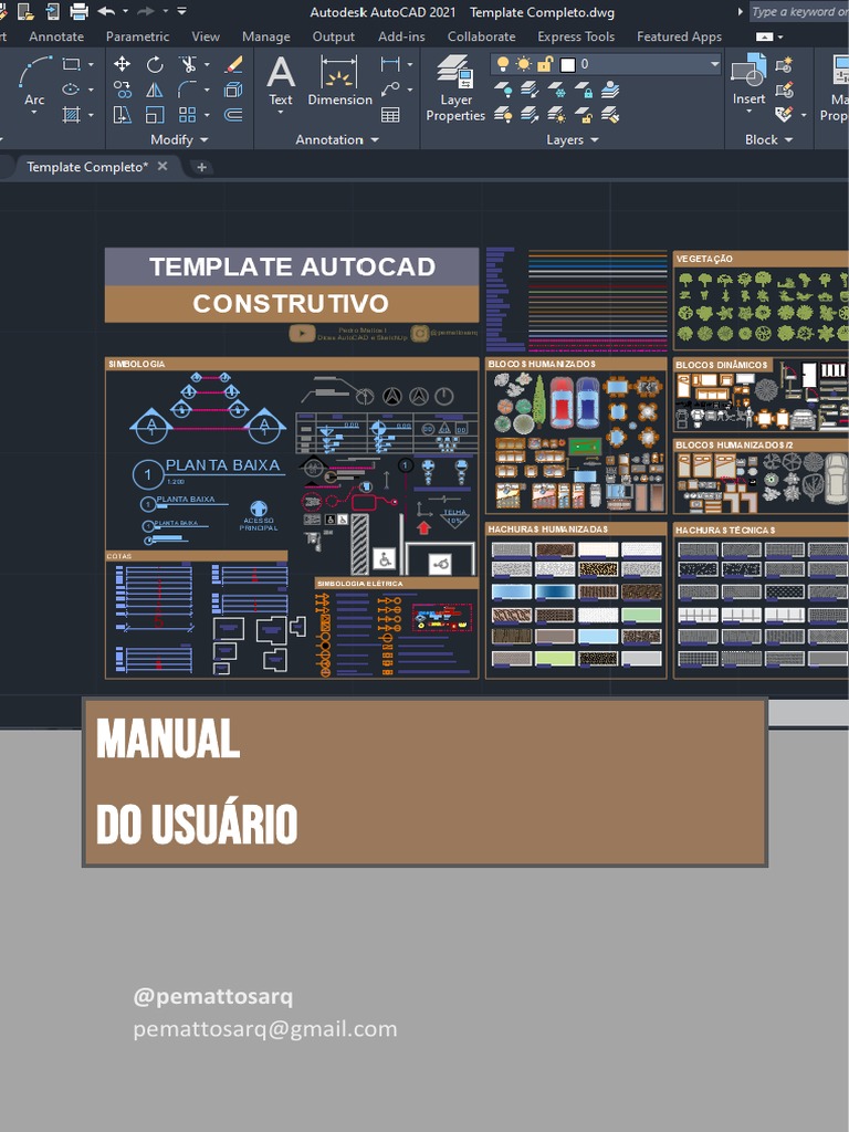 Manual de Uso | PDF