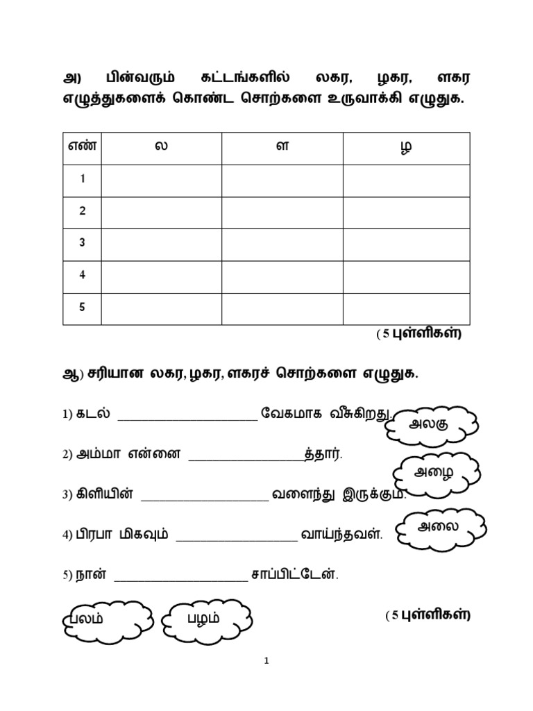 Exam Paper BT Year 2 | PDF