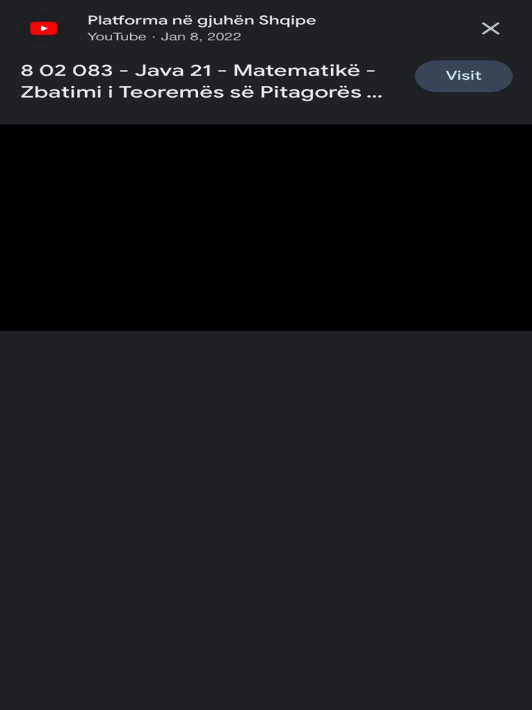 Teorema E Pitagores Ne Trapez Google Search Pdf