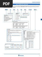 Construction Document Sheet Numbers - NCS Standard | PDF | Architect ...