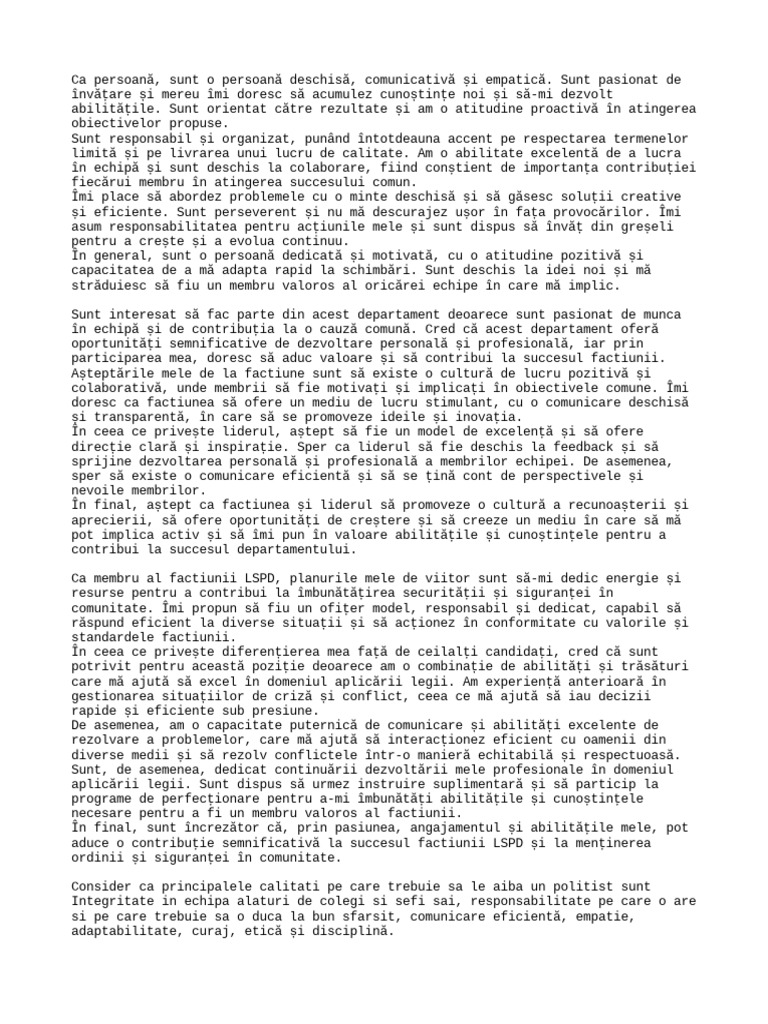 Test Lspd Pdf