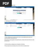 RBI 202425 18 Key Facts Statement (KFS) For Loans & Advances | PDF ...