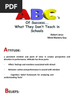 Essential Coaching Acronyms Guide | PDF | Disciplines | Leadership