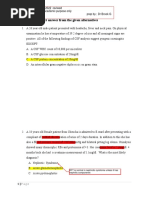 PolygamSD Insert | PDF | Immunodeficiency | Intravenous Therapy