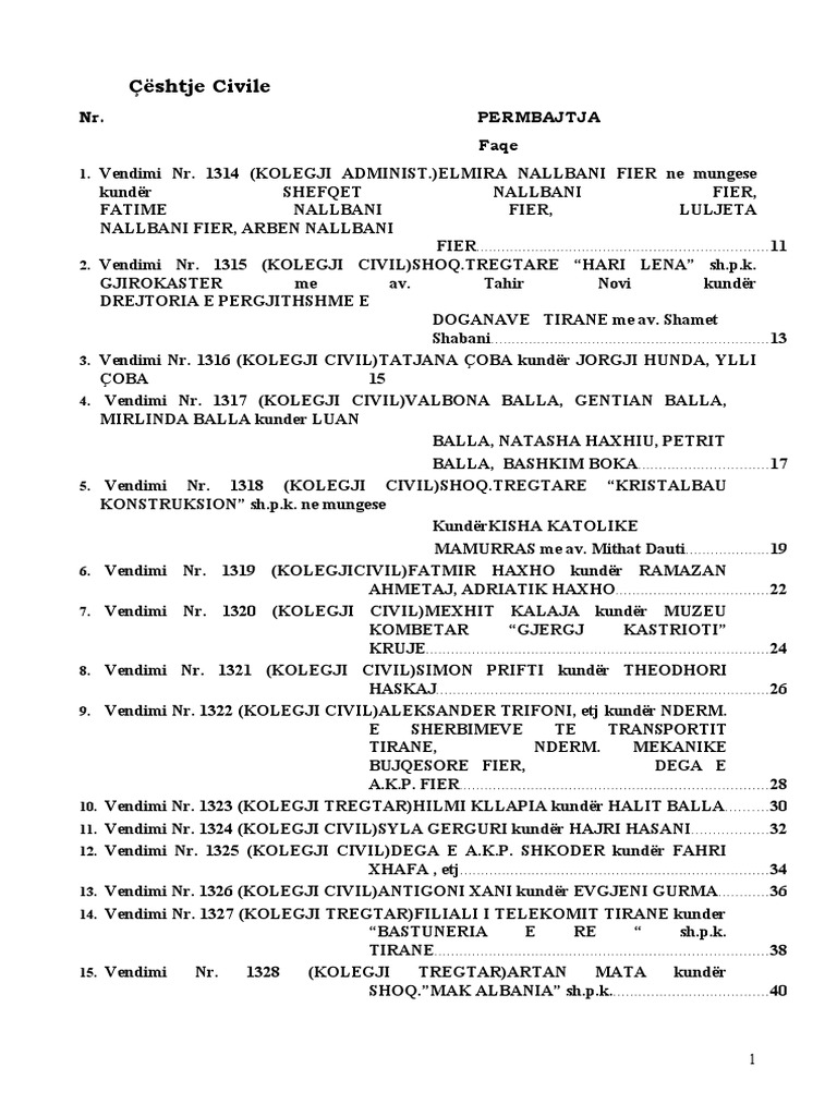 Janar 2000 341 | PDF