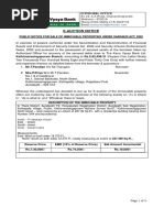 EMCEE Christmas Party Script | PDF | Christmas | Religious Festival Or ...