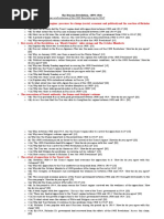 List of All Minecraft Enchantments | PDF