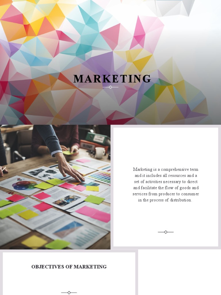 Marketing | Download Free PDF | Marketing | Brand