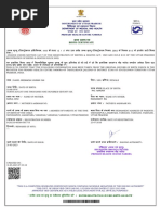 aadhaar-self-declaration-form | PDF