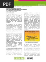 Toma de Bililabstix | PDF | Orina | Química