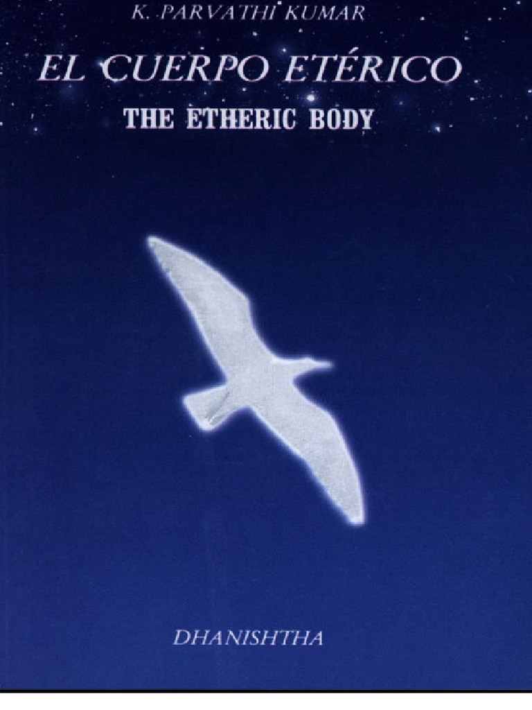 Etheric - Body - PDF Versión 1 | PDF | Karma | Egoismo psicologico