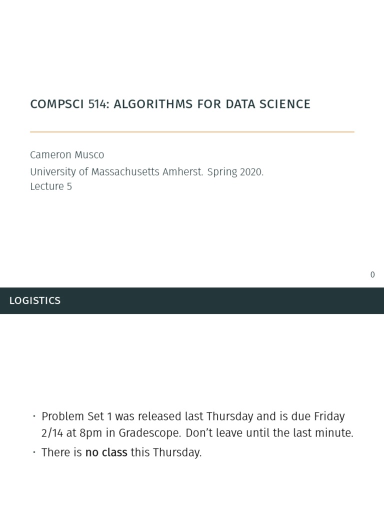 3.flajolet Martin Algorithm | PDF