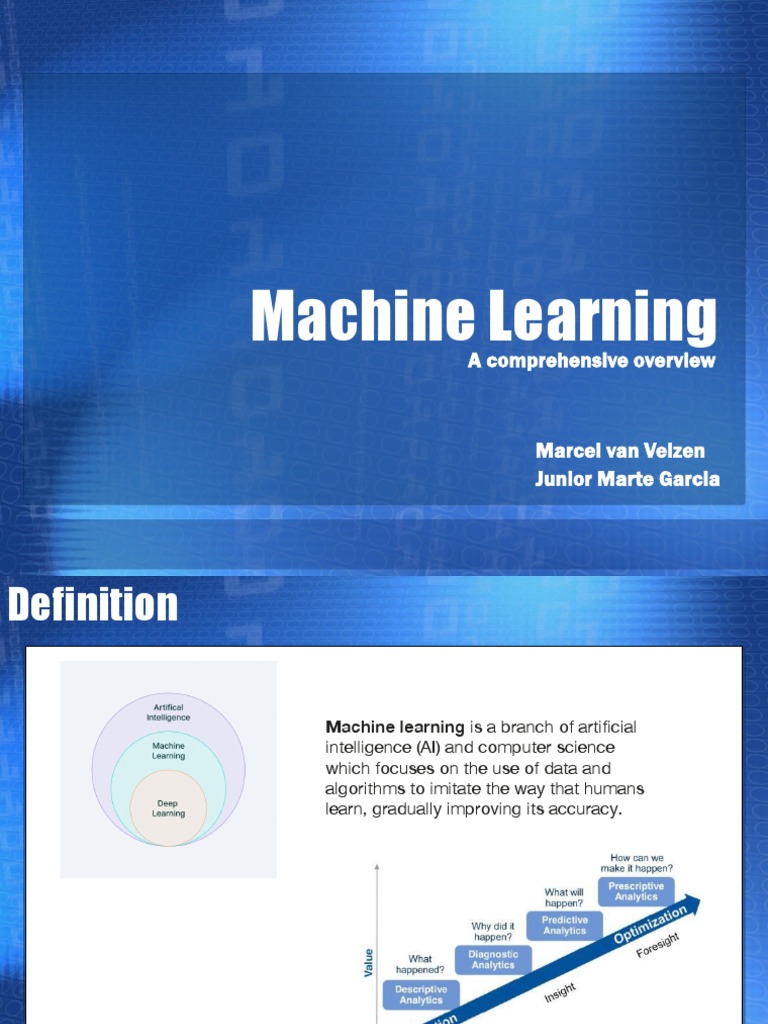Machine Learning | PDF | Cluster Analysis | Principal Component Analysis