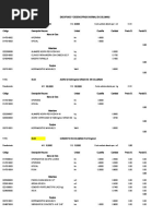 Apu Carpinteria | PDF