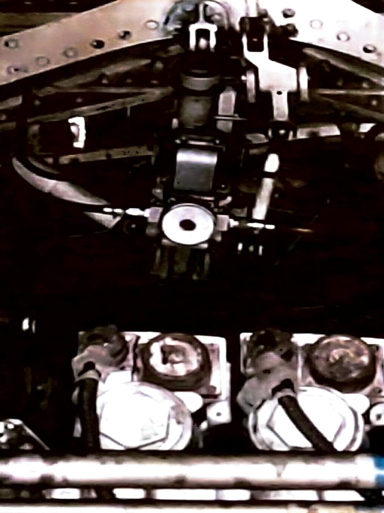 LG Uplock Assy | PDF