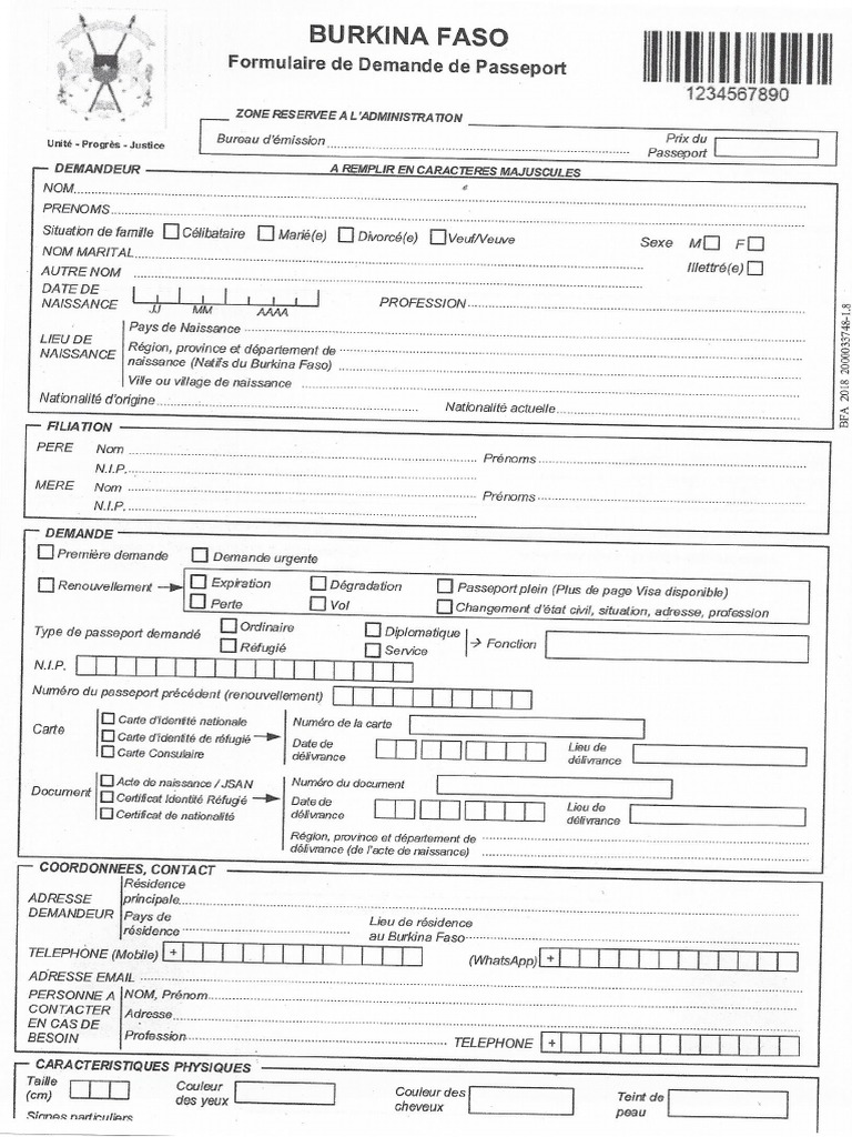 Dpe Perime Augmentation De Loyer Formulaire Passeport Maroc
