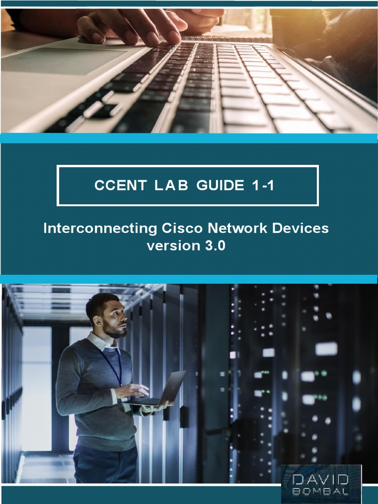 CCENT Lab 1 1 Performing Switch Initial Startup v1.0.1 | PDF | Command Line Interface | Cisco ...