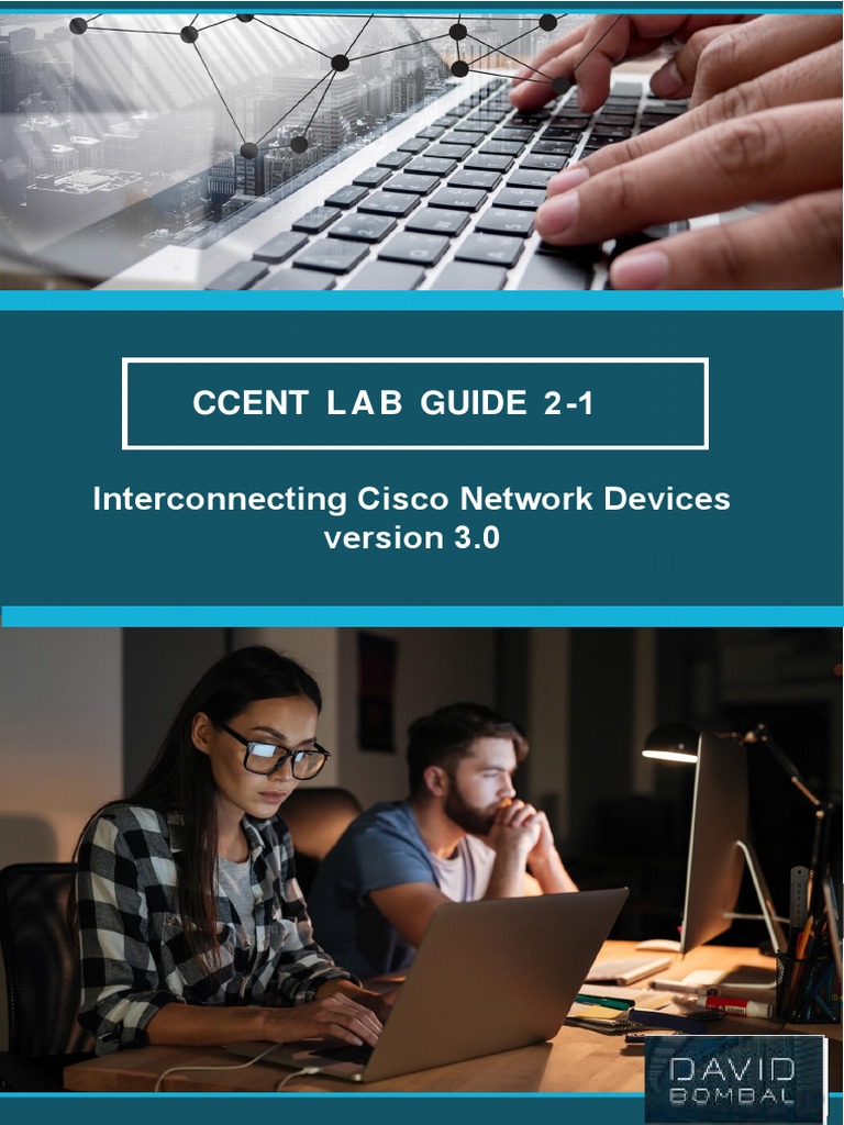 CCENT Lab 2 1 Performing Initial Router Setup v1.0.1 | PDF | Router (Computing) | Cisco ...
