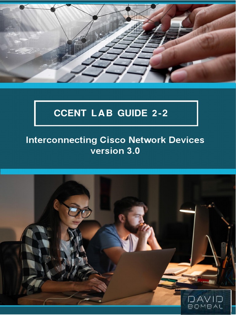 CCENT Lab 2 2 Connecting To The Internet v1.0.1 | Download Free PDF ...