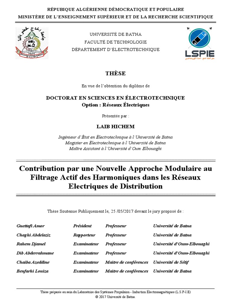 7 | PDF | Électromagnétisme | Grandeur physique