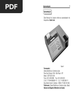 Manual Openlab Cds - Com Métodos | PDF