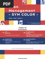 CAPRA Problem Solving Model Booklet - RCMP | PDF | Employment | Information