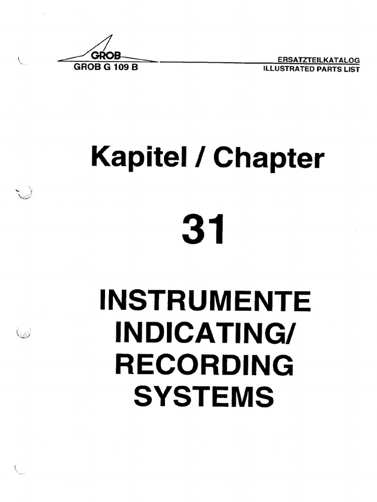 31 - Recording Systems | PDF