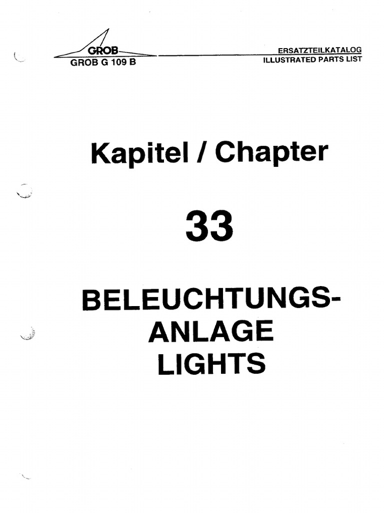 33 - Lights | PDF