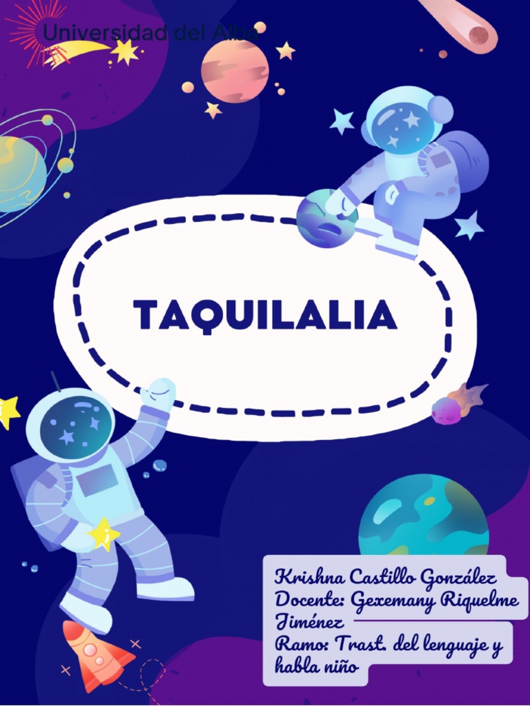 Taquilalia Krishna Castillo | PDF