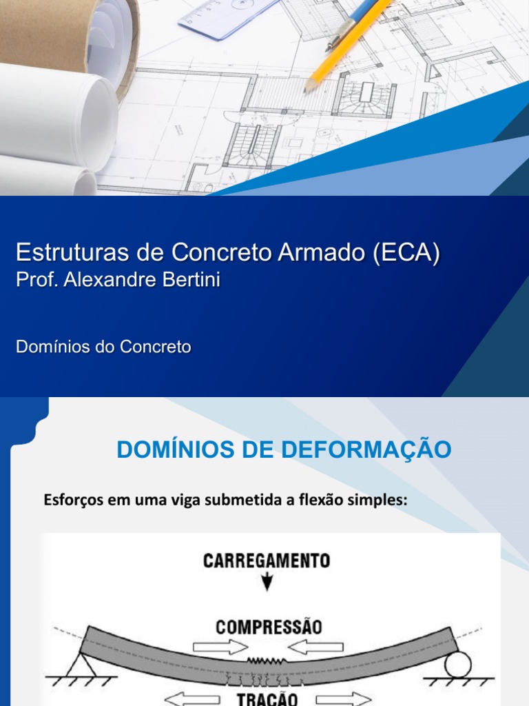 ECA - Dominios Do Concreto | PDF ECA - Dominios Do Concreto | PDF