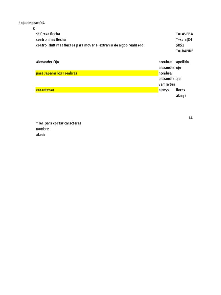 Alexander Ojo Microcomputadora | PDF