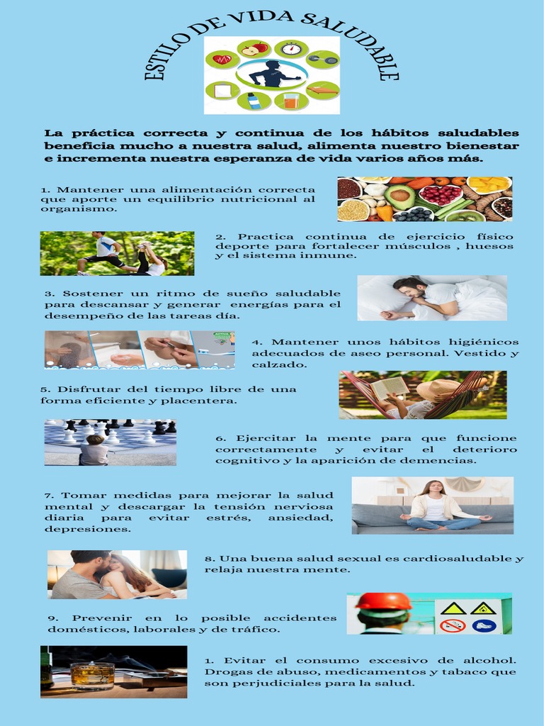 Infografía Minimalista Sobre El Autocuidado y Bienestar Personal | PDF Infografía Minimalista Sobre El Autocuidado y Bienestar Personal | PDF