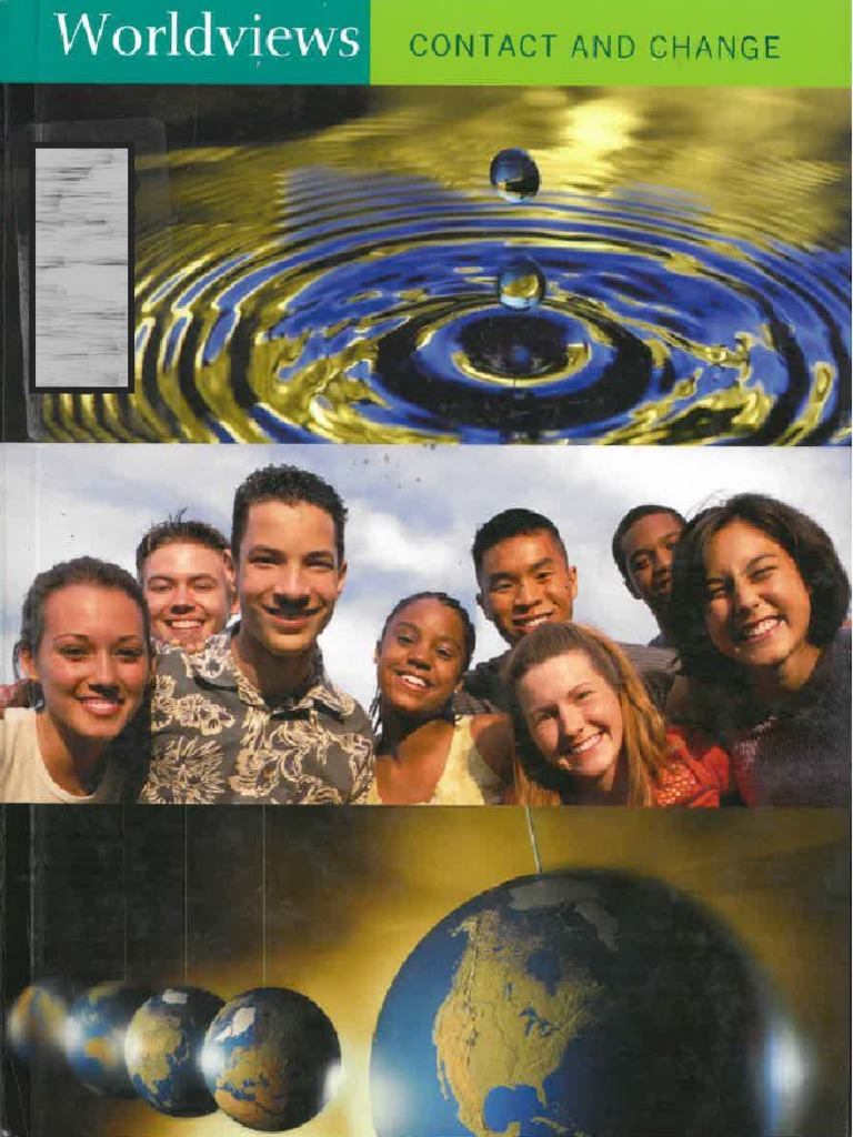 Social Textbook Full | Download Free PDF | Evidence | Knowledge
