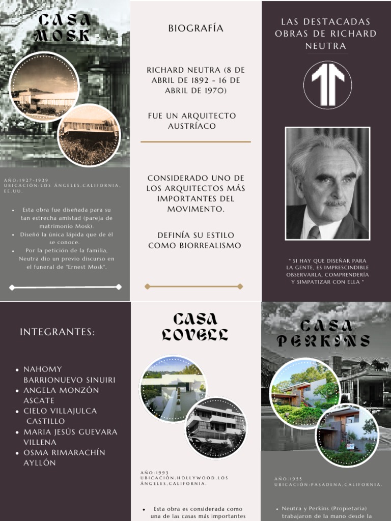 Folleto Trifold Triptico Brochure Flyer Lujo Negocio Profesional ...