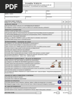 Normativa UNE EN 131 para Escaleras | PDF | Escalera