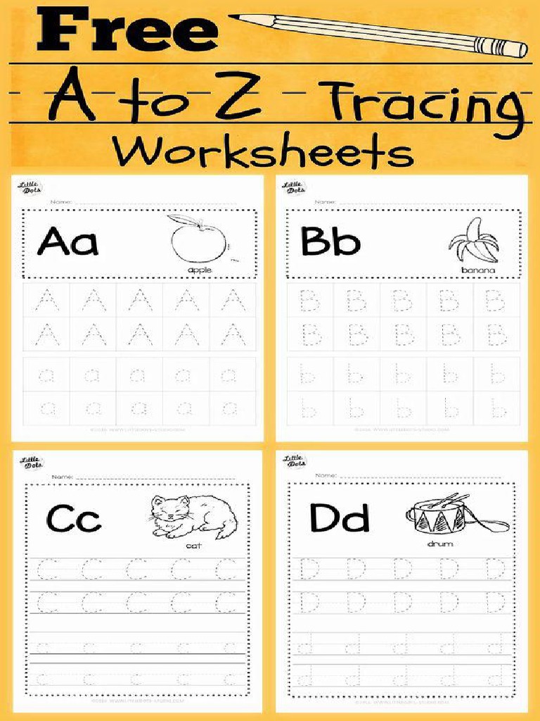 Pre Primary Practice 5 | PDF