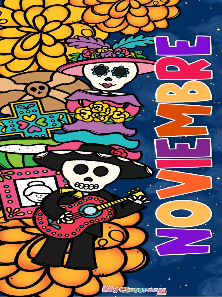 Lona Puerta Noviembre 2 | PDF