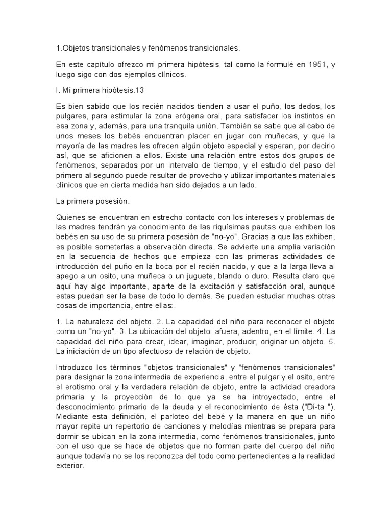 Realidad y Juego Capitulo 1 | PDF | Experiencia | Realidad