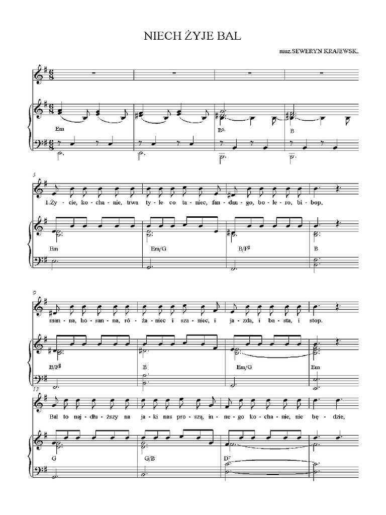 niech_zyje_bal(1) | PDF