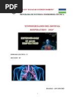 Glosario de Términos Epidemiológicos | PDF | Epidemiología | Población